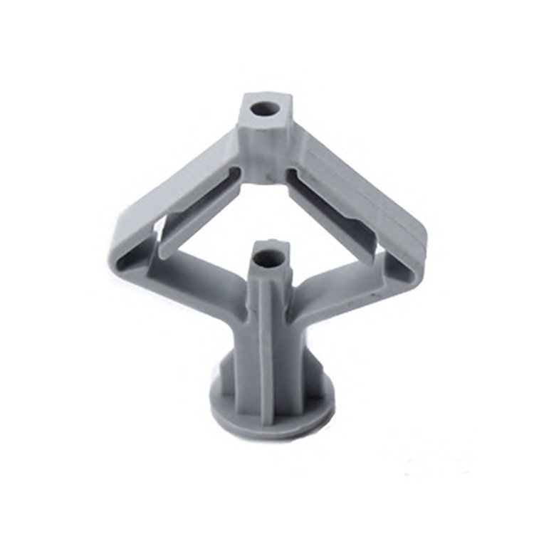 ANSI standard grey custom size pe material plastic screw expandable ...