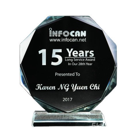 magnifying glass trophy premier trophy fashion award trophy 10cm ...