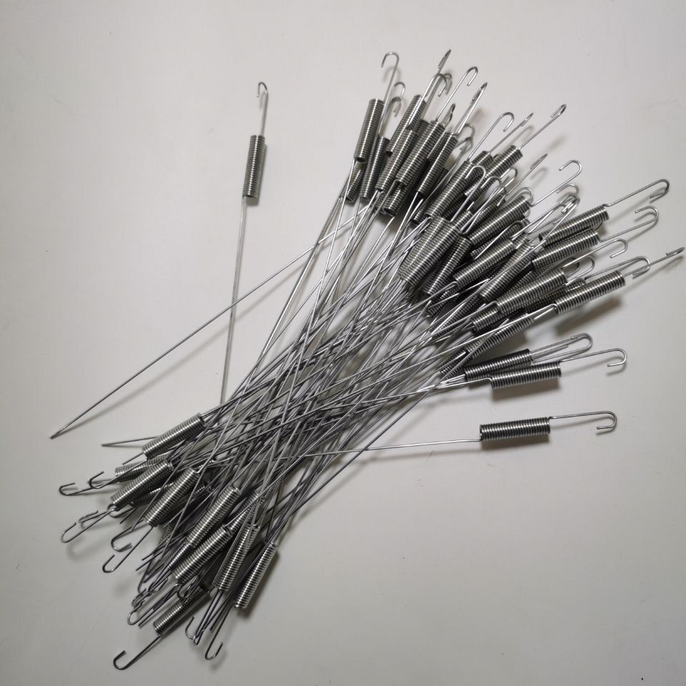 Motorcycle Electric Vehicle Tricycle Pull Line Pull Spring Return ...