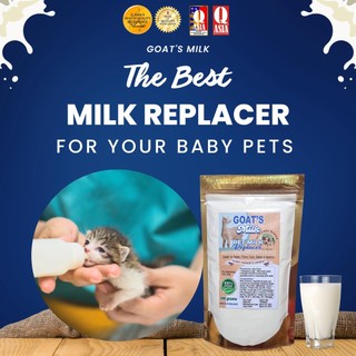 2023 Friendly breed Pet milk-replacer goats milk replacer for puppies ...