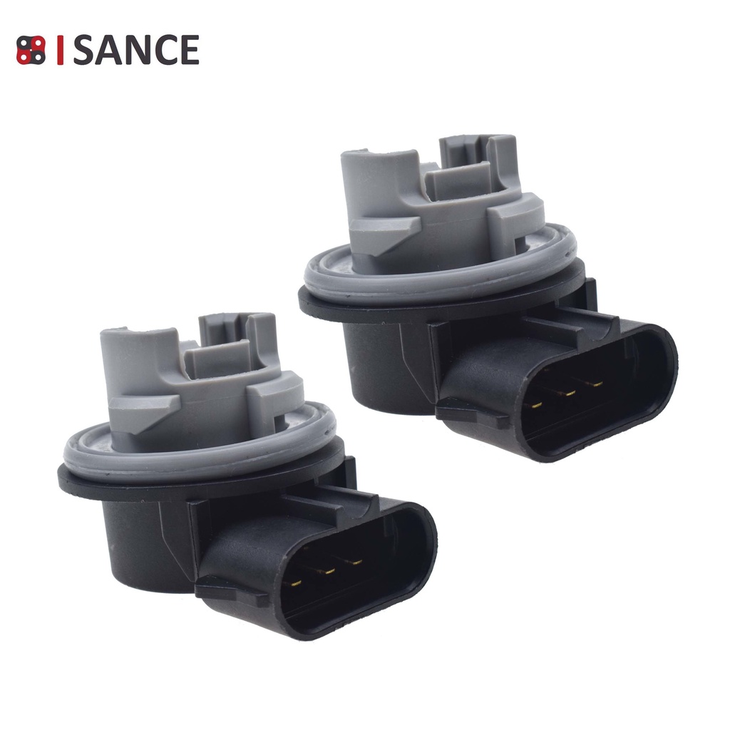 Parking Brake Turn Signal Light Lamp Connector Socket For Ford Mustang ...