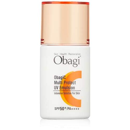 Obagi C Multi-protect UV emulsion SPF50 PA 30ml | Shopee Philippines