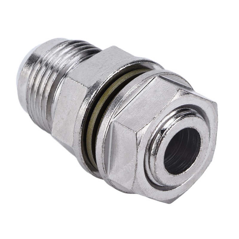 Drains Plug Adapters Oil Pan Return Adapter Corrosion Resistant for ...