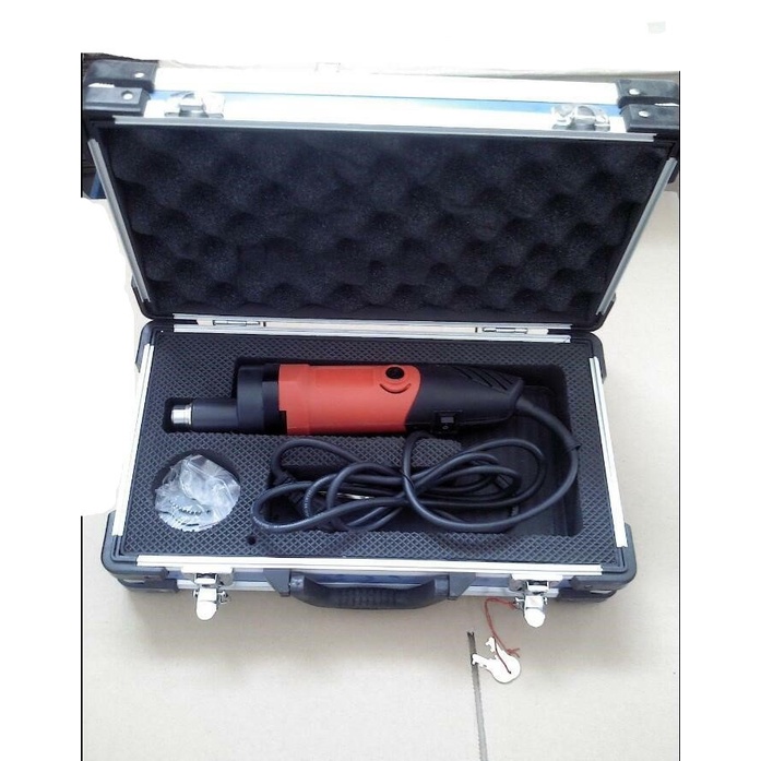 CE 110V/220V Red Medical Cast Saw,Cast Cutter Orthopedic Plaster Saw ...