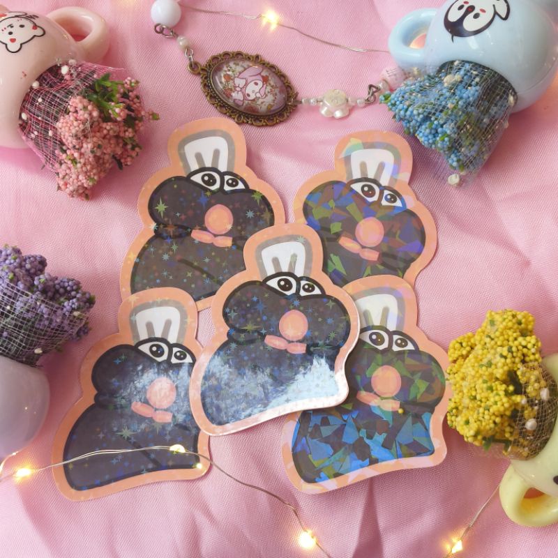 Remy Rat Meme Little Chef Ratatouille Vinyl Waterproof Stickers ...