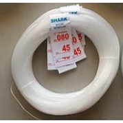 Nylon String / Nylon Monoline / Tansi (per roll)（#80） | Shopee Philippines