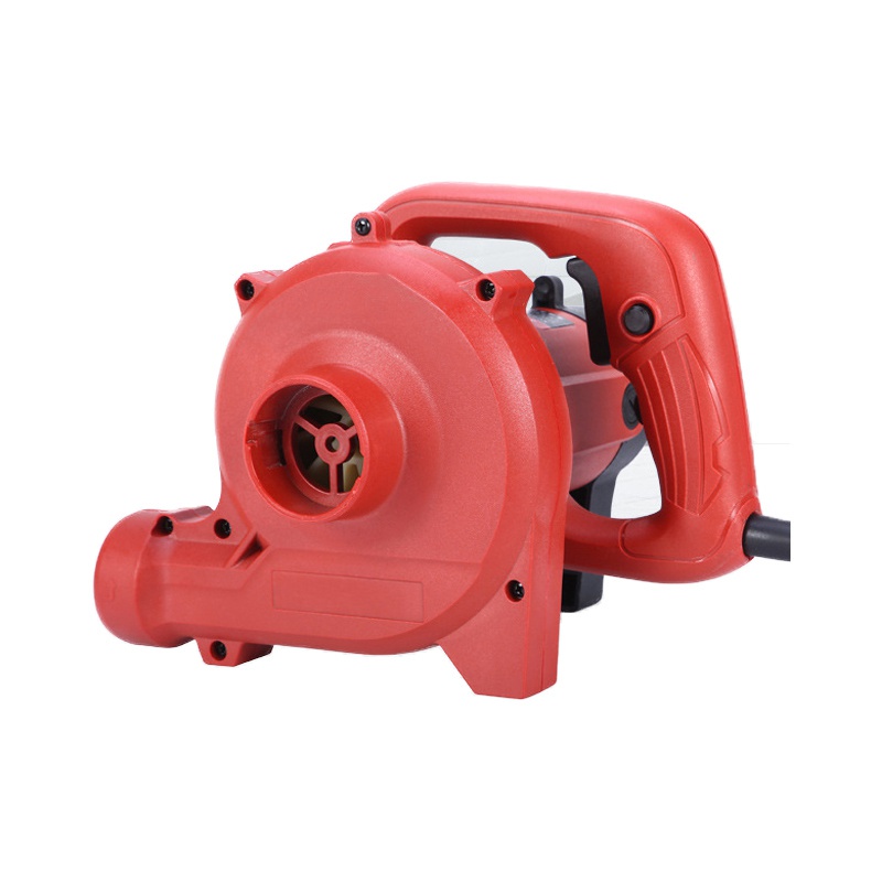 1200W Industrial Grade Dust Collector Blower Blowing and Suction Vacuum ...