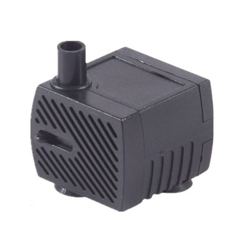 Mini Water Pump Usb 5v Fountain Pump Solar Fish Tank Oxygen Pump Pool ...
