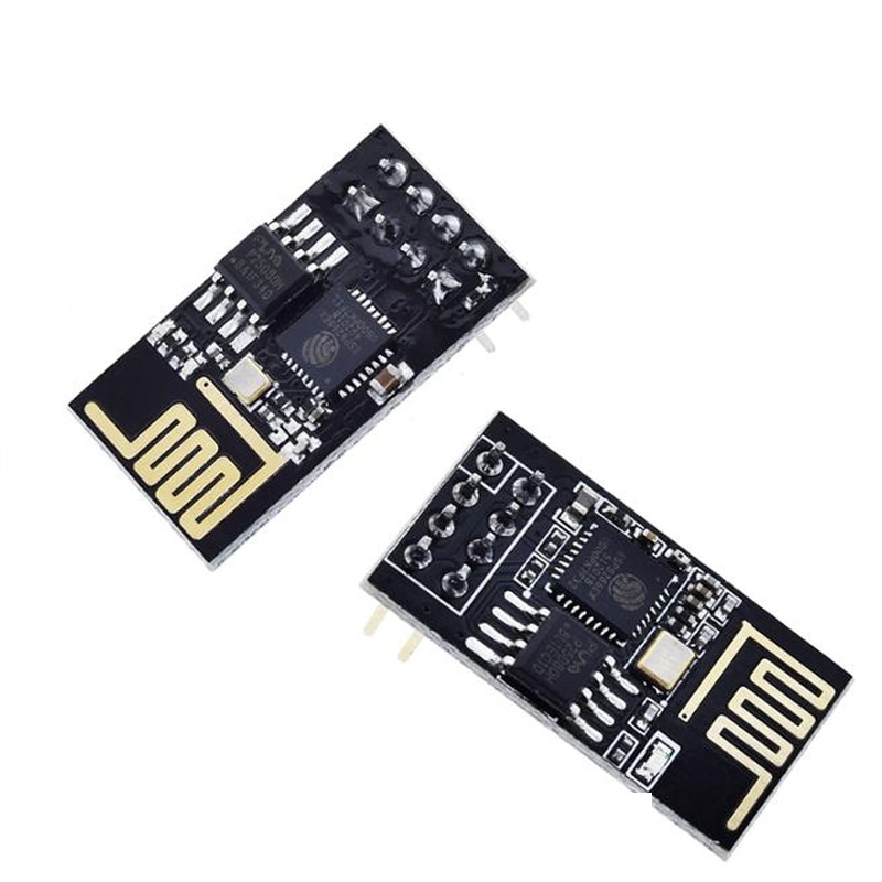 Esp01 Programmer Adapter Uart Gpio0 Esp 01 Adaptater Esp8266 Ch340g Usb To Esp8266 Serial 5650