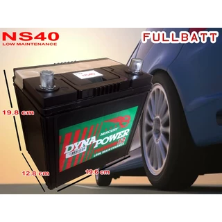 Shop battery ns40 for Sale on Shopee Philippines