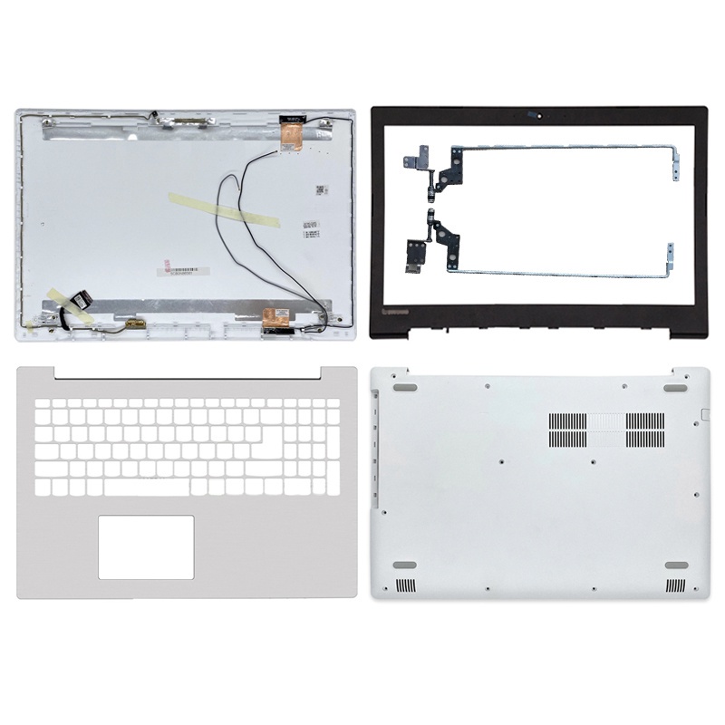 NEW Laptop Housing Case For Lenovo IdeaPad 330-15 330-15IKB 330-15ISK ABR LCD Back Cover/Front ...