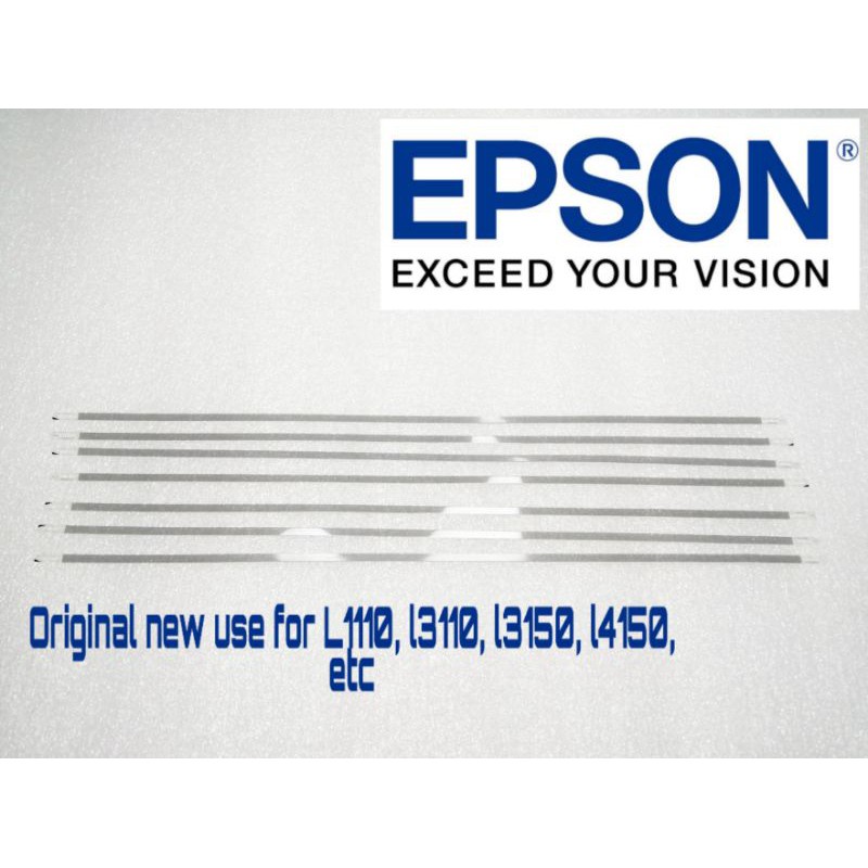 ⊙l1110, l3110, l3150, l4150, l5190 encoder strip | Shopee Philippines