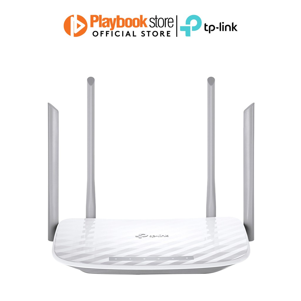 TP-Link Archer A5 Ac1200 Dual Band 2.4G & 5G Ac Wi-Fi Router | Shopee ...