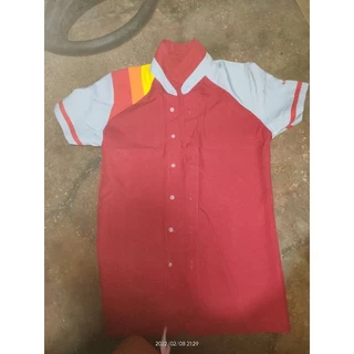 Shop jollibee uniform for Sale on Shopee Philippines