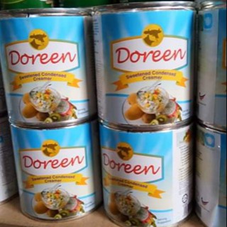Shop doreen condensed milk for Sale on Shopee Philippines