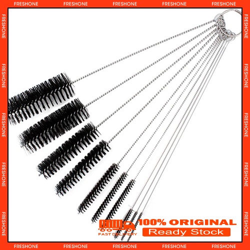 FreShone- 10 Pieces Home Accessories Multifunctional Useful Tool Nylon ...