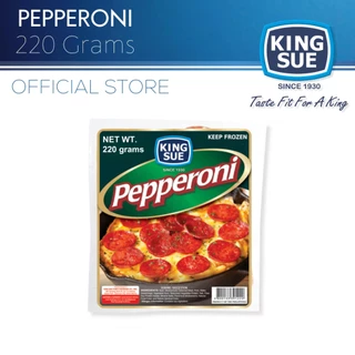 Shop pepperoni for Sale on Shopee Philippines