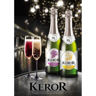 keror sparkling juice - Best Prices and Online Promos - Jan 2025 ...