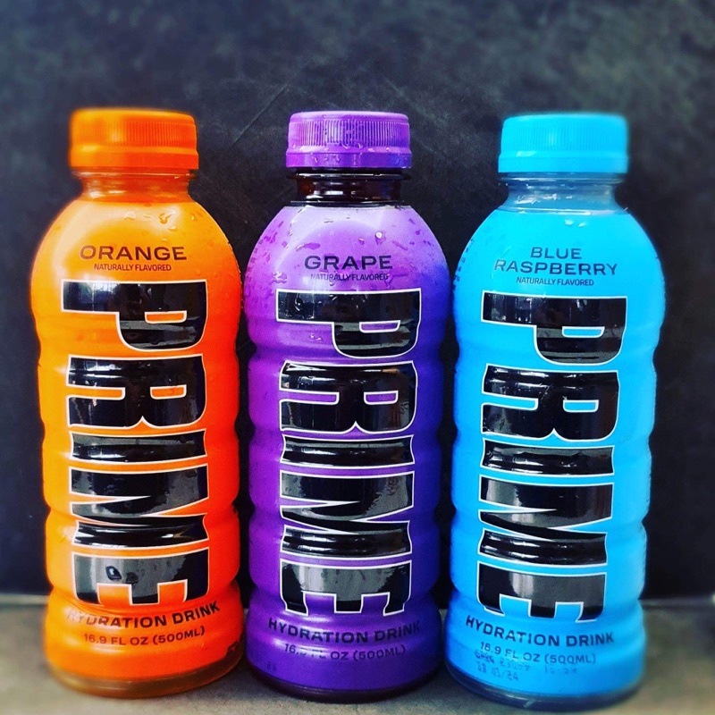 ↂ‼️PRIME HYDRATION ⚡️Energy⚡️ Drink | Shopee Philippines