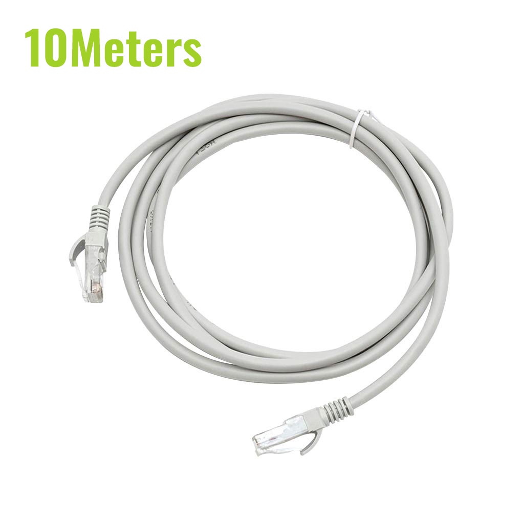 OSQ 1.5M/2M/3M/5M/10M/20M ASV Cable Lan Wire Ethernet Cable Accessories ...