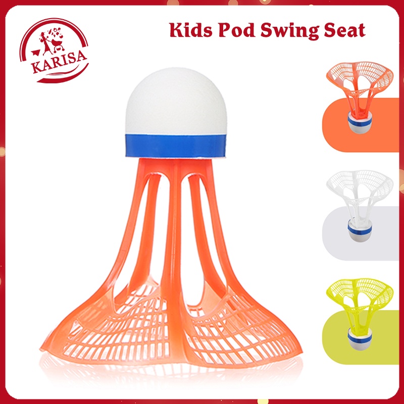 3Pcs/Set Windproof Badminton Durable Nylon Shuttlecock | Shopee Philippines