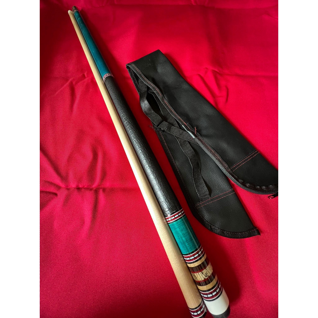 Daniel's Billiard cue stick (any design) w/ free softcase / Tako sa ...