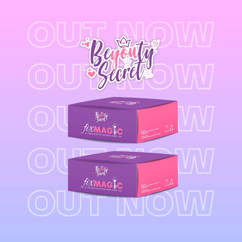 FIX MAGIC ALL PURPOSE CREAM | Shopee Philippines