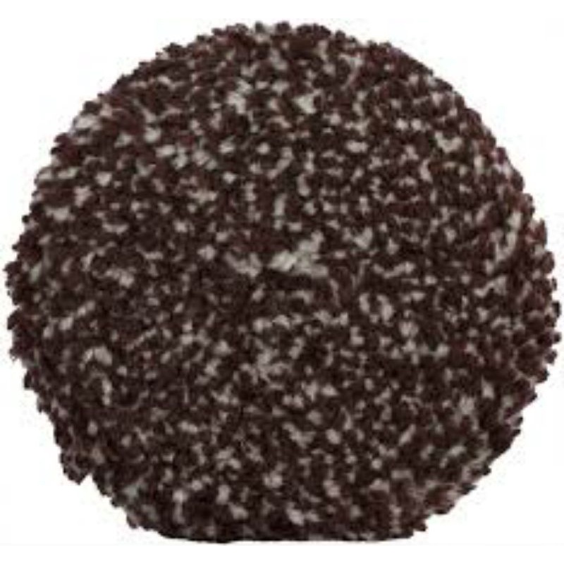 Meguiar's 7" Soft Buff Rotary Heavy Cutting Wool Pad, WRWHC7 | Shopee ...