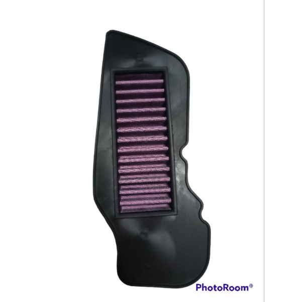 Mio i 125/M3 Air filter (Washable/Reusable) | Shopee Philippines