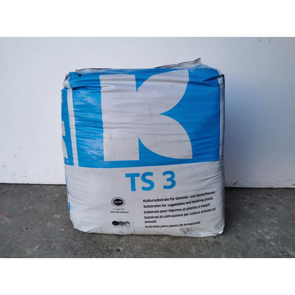 KLASMANN POTTING MEDIA 4 CUBIC FEET TS3 | Shopee Philippines