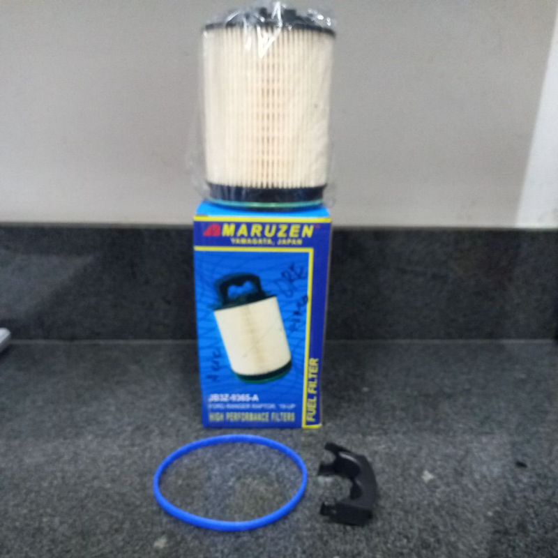 Fuel Filter Ford Ranger Raptor (2019-2023) | Shopee Philippines