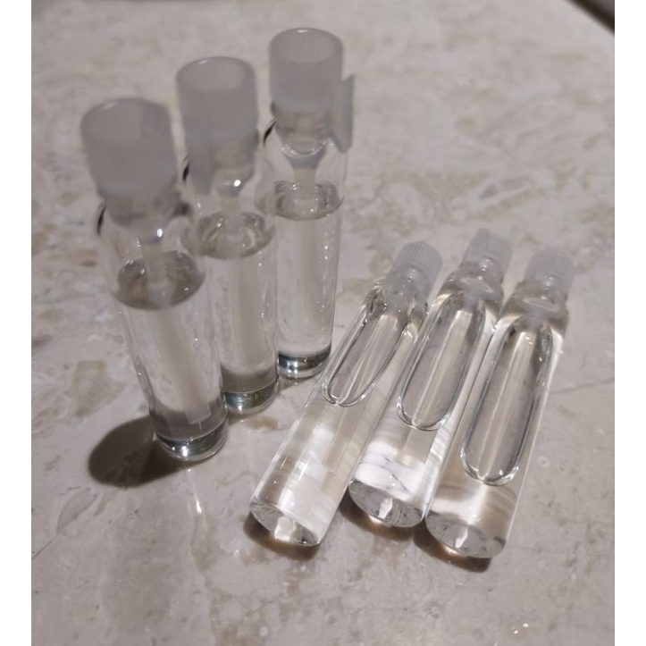 Fixative(Generic) Decant 2ml | Shopee Philippines