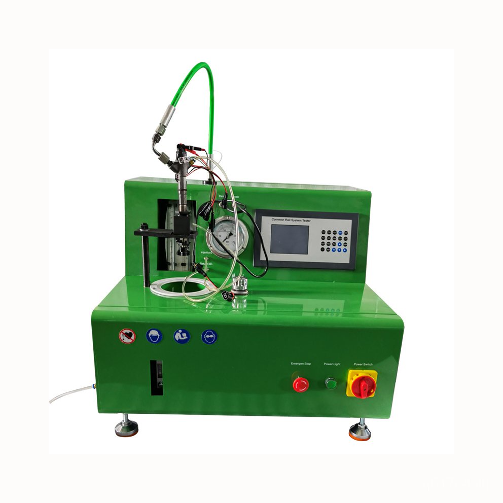 Repair tools common rail diagnostic injector tester eps100 for injector ...