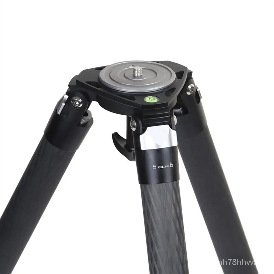 Heavy Duty Carbon Fiber Professional Photo Camera Tripod Hunting ...