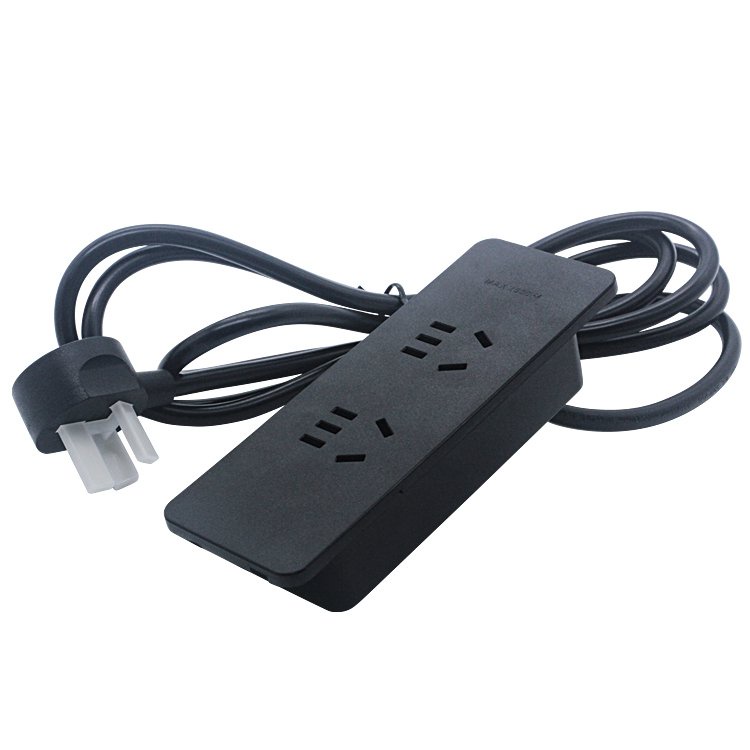 Simple Design Office Desk Electric Plug Socket Desktop Electrical ...