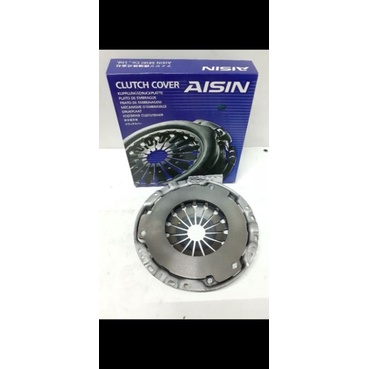 CLUTCH DISC/CLUTCH COVER/RELEASE BEARING INNOVA '05-'15(SET) | Shopee ...
