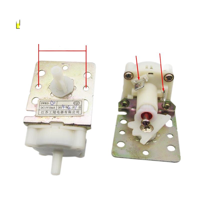 ((5.13) Universal Automatic Washing Machine Electronic Position Sensor ...