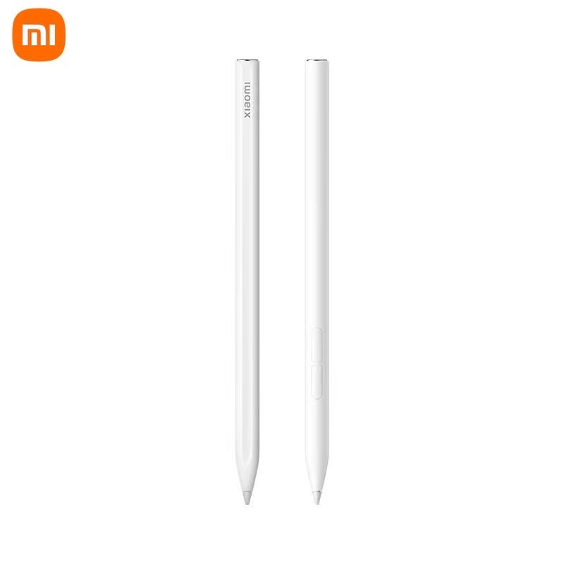 Xiaomi Stylus Pen Second Generation Magnetic 150 Hour Long Range ...