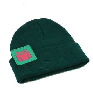 Gaseryo Valorant KILLJOY Hats knitted hat Plus size good elasticity Can ...