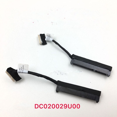 Hp ZBOOK 15 17 G3 G4 SATA Mechanical Solid State Drive Cable Hard Drive ...