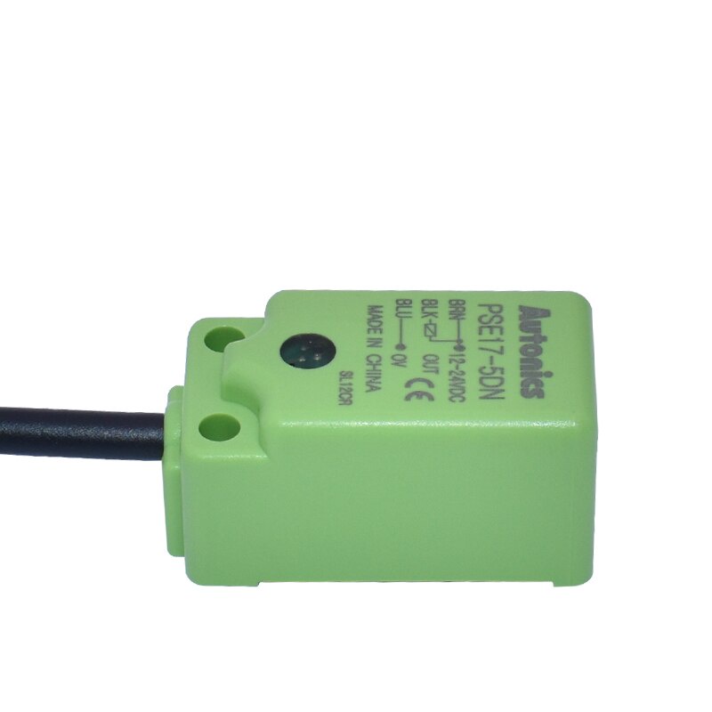 Proximity Sensor PSE17-5DN/N2/DP Metal Sensor PSN17-5DN/8DN Quality ...