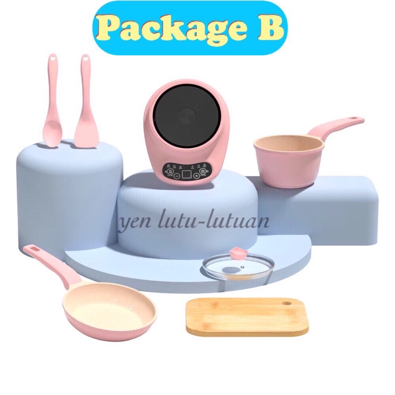 modern lutu lutuan (korean style) | Shopee Philippines