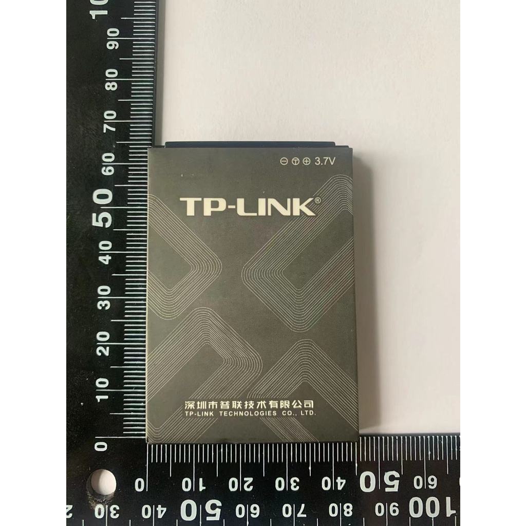3.7V 2000mAh TBL 71A2000 For TP Link M7200 4G LTE WIFI Router Hotspot ...