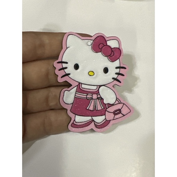 10pcs Rubber Foam Characters For DIY Souvenir Giveaways | Shopee ...