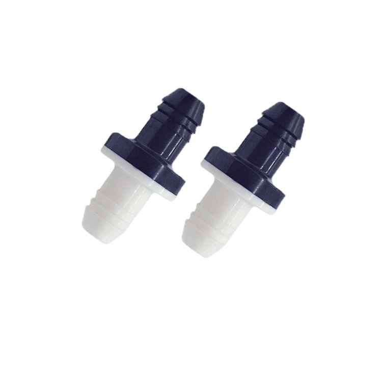 Plastic one way air valve 3/8" membrane coffee maker water valve ...