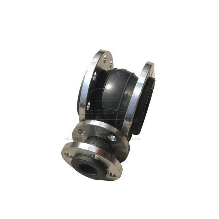 DN32-DN4000 PN16 DIN flange connection epdm rubber expansion joint /pipe coupling/flexible ...