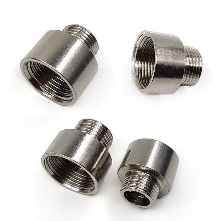 1/2" Stainless Steel Inner And Outer Wire Extension JointStainless ...