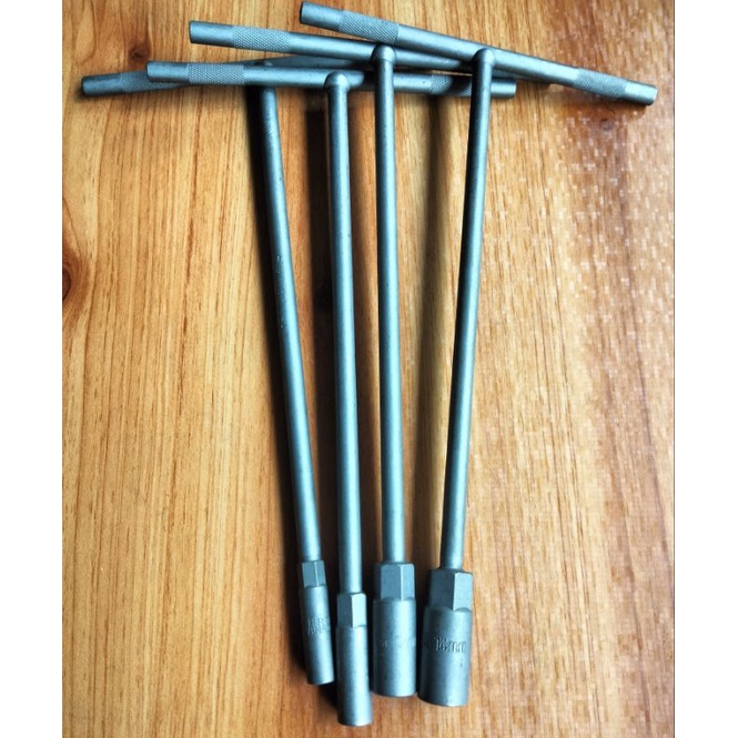 T wrench long size 8mm 10mm 12mm 14mm | Shopee Philippines