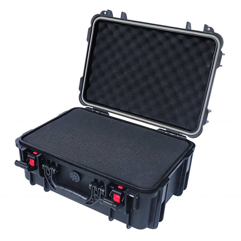 Custom Tool Safe Box M400 Waterproof Plastic Hard Universal Electric ...