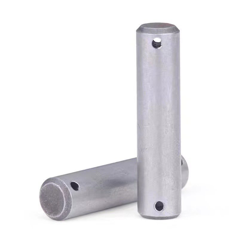 Fastener Manufacturer Hot Sale clevis pins without head with split pin ...